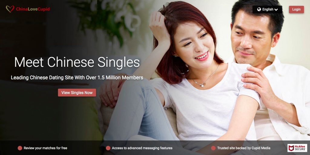 ChinaLoveCupid: an overview of this Asian online dating website