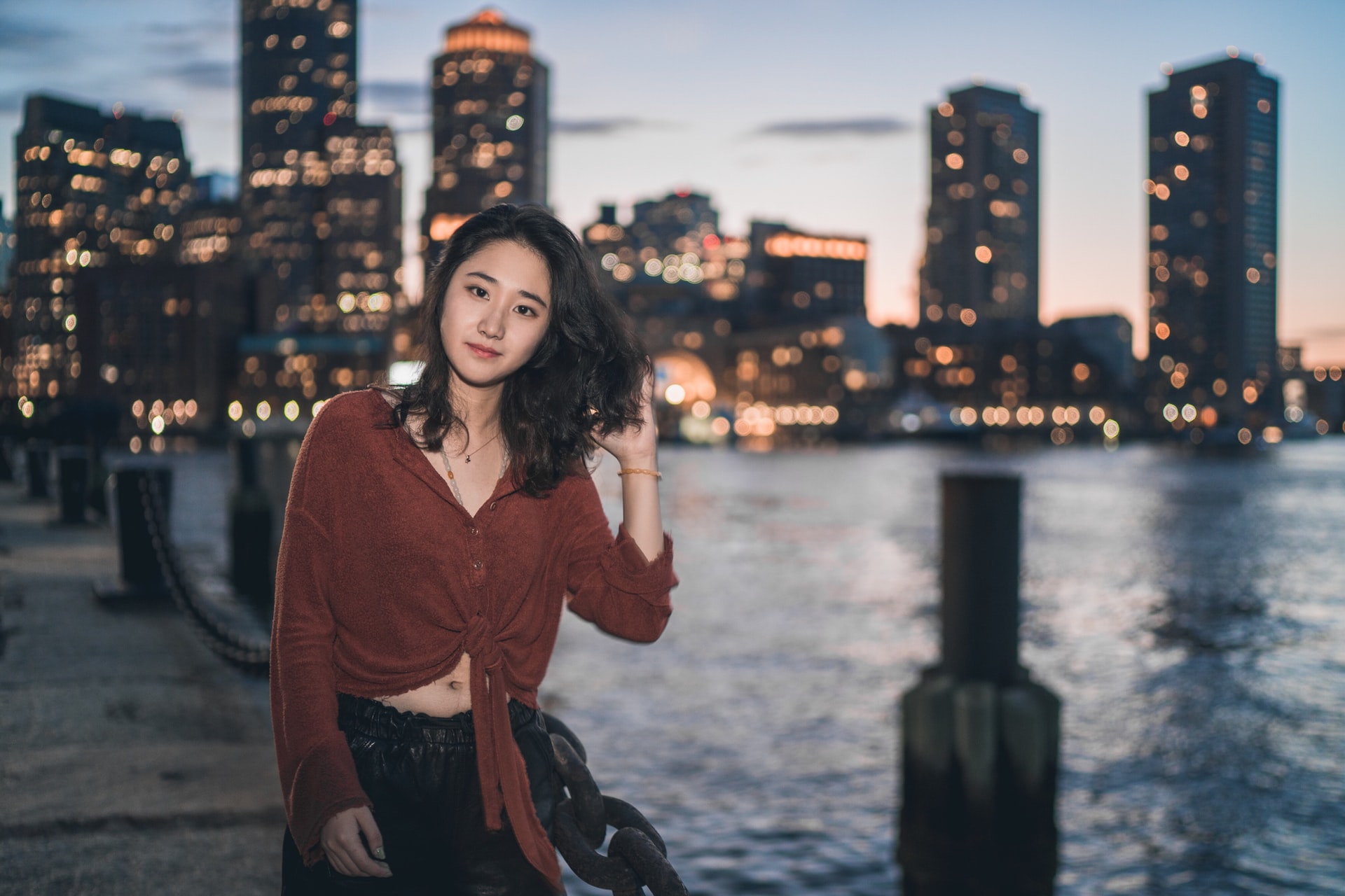 How to Get a Steady Stream of Instagram DMs from Asian Women | asian ...