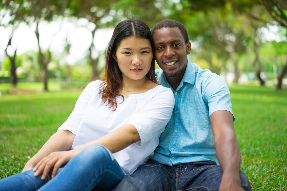 Dating Japanese Women as a Black Guy: Tips for Success